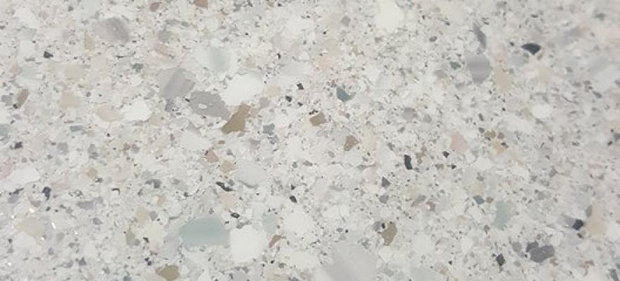 Designer Flake | Decorative Seamless Flooring