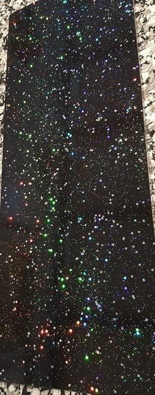 Glitter | Designer Flake | Decorative Seamless Flooring