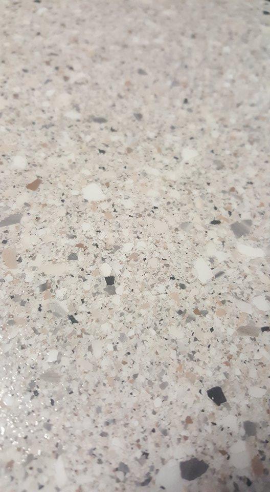 Colour - Real Stone From the stone look range | Designer Flake ...