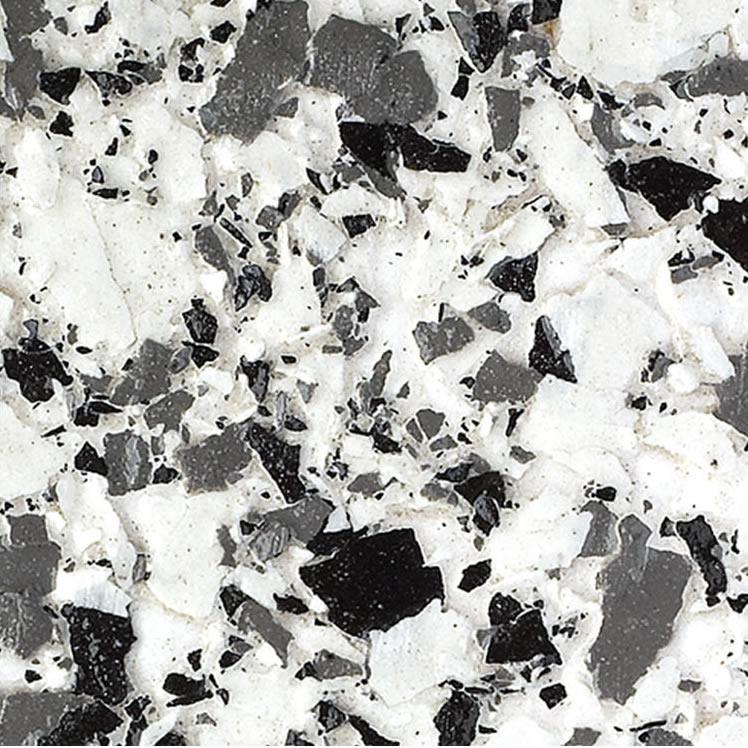 Standard Blend Range | Designer Flake | Decorative Seamless Flooring