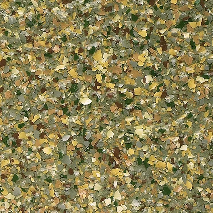 Stone Grip Blend Range | Designer Flake | Decorative Seamless Flooring