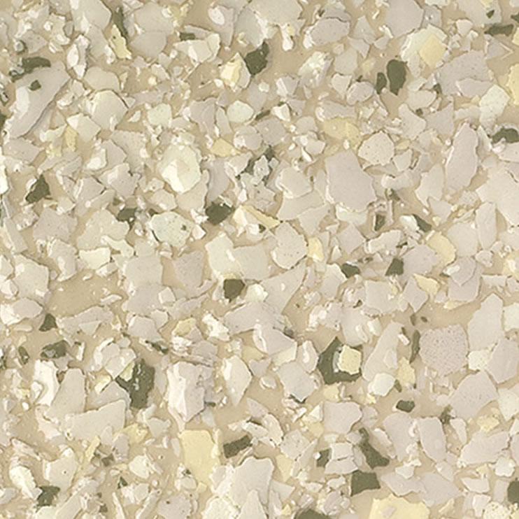 New Generation Blend Range | Designer Flake | Decorative Seamless Flooring