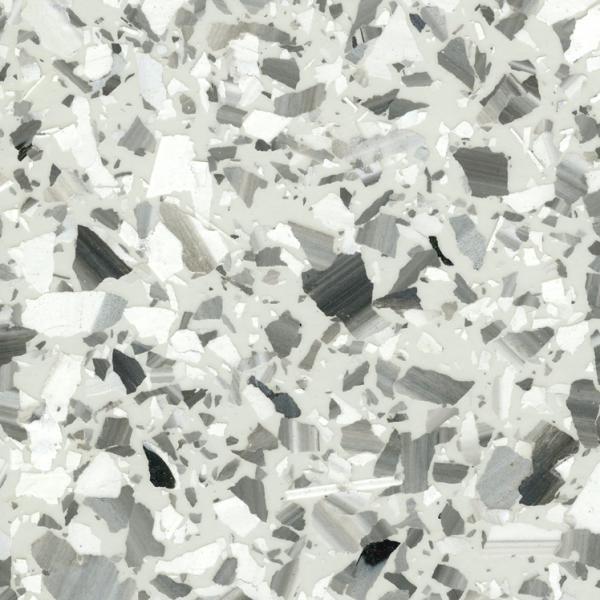 Classic XL Marble Range | Designer Flake | Decorative Seamless Flooring